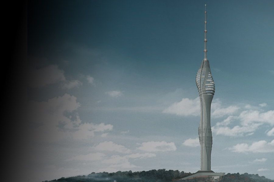 Explore - Camlica Tower